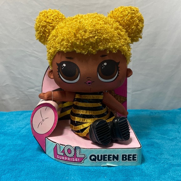 L.O.L. Surprise! | Toys | Lol Surprise Queen Bee | Poshmark